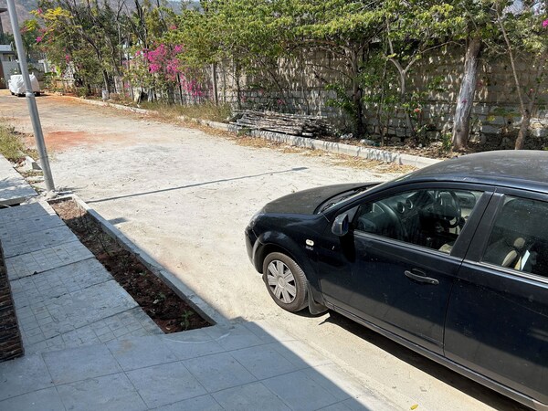 Glenville Holiday Villa - Top Two Floors - Nandi Hills