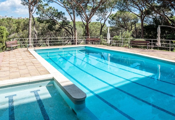 Cómodo Apartamento Con Piscina Comunitaria En San Felíu De Guixols, Cerca De La Playa - Sant Feliu de Guíxols