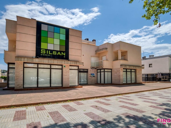 Central Apartment In S'agaró, Near Beach, With Parking - S'Agaró