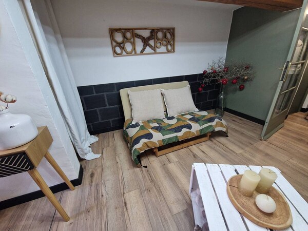 Charming Village House - Pets Allowed - La Croix-Valmer