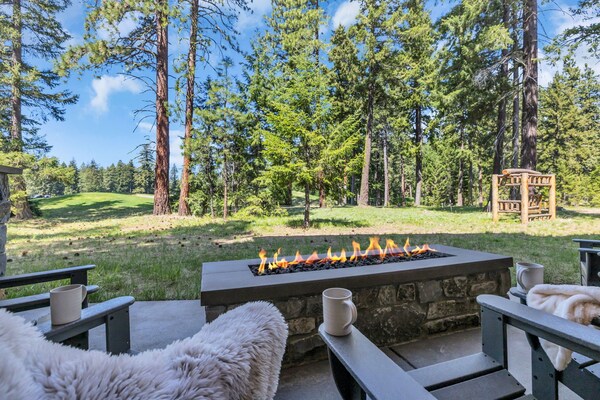 Relax, Recharge, Repeat @ Mirror Pond At Suncadia Resort+summer 4th Nt Free - State of Washington