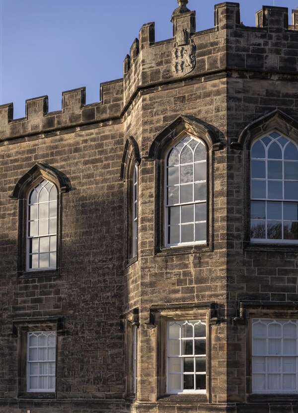 Churchill Cottage - A Welcoming And Dog-friendly Cottage In The Historic Town Of Bishop Auckland. - Bishop Auckland