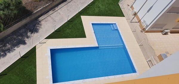 Luxury Apartment With Pool, 200m From The Beach And Terrace With Barbecue - Figueira da Foz