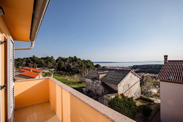 Sea View Apartment Lea - Rab