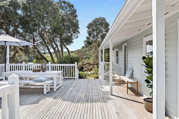 Yatala Beach House: 5  Br, 2  Ba House In Sorrento, Sleeps 10 - Sorrento