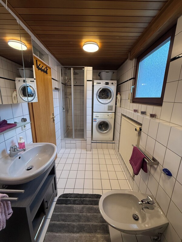 Exclusive Fully Furnished Apartment Near Daimler - Herrenberg