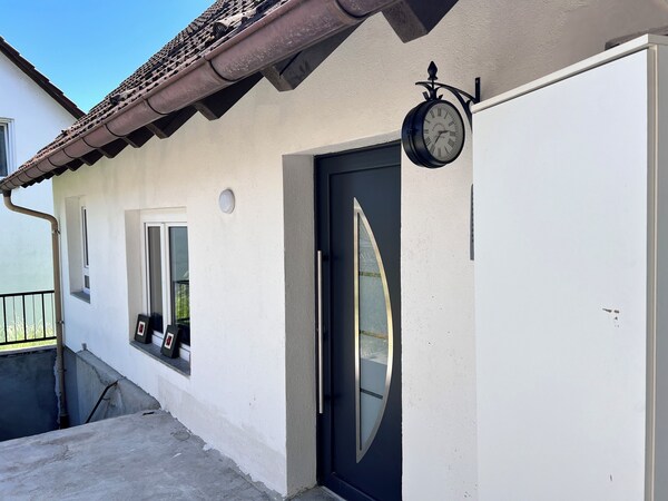 Vacation Cottage Black Forest - Nagold