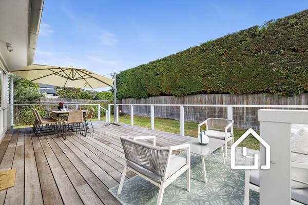 The Heritage *1 Night Free* Stay In The Heart Of Sorrento - Portsea
