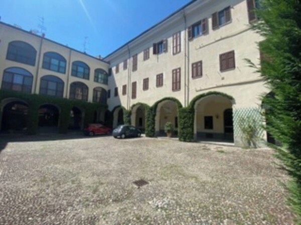 Center One By Cinelli Apartment - Verceil