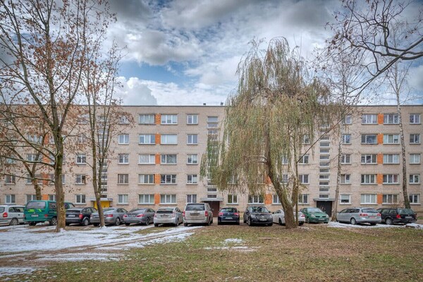 Modern N Lovely Ap By Polo Apartments - Kaunas