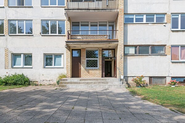 Pramonės Ap 6 By Polo Apartments - Kaunas