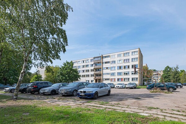 Pramonės Ap 10 By Polo Apartments - Kaunas