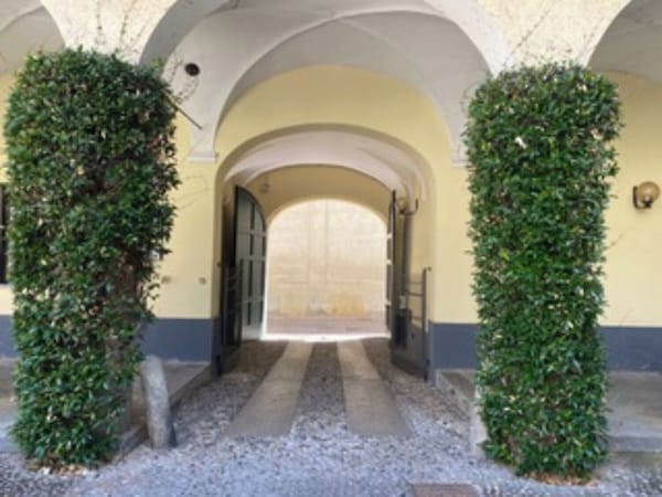 Center Two By Cinelli Apartment - Vercelli