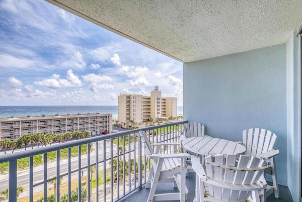 Amazing Views Of The Gulf- 7th Floor - Gulf Breeze, FL