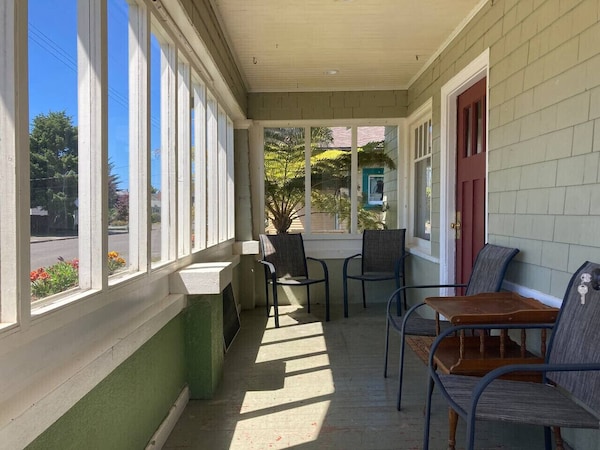 Henderson Hideout-hot Tub And Pet Friendly! - Eureka, CA