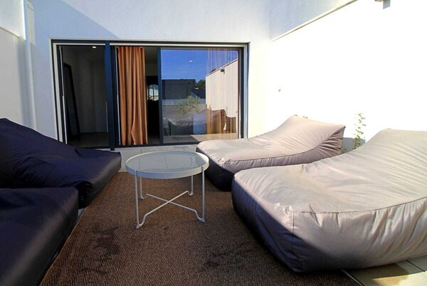 2-bedroom Apartment In Charming Ponte De Lima With Wifi, Ac - Ponte de Lima
