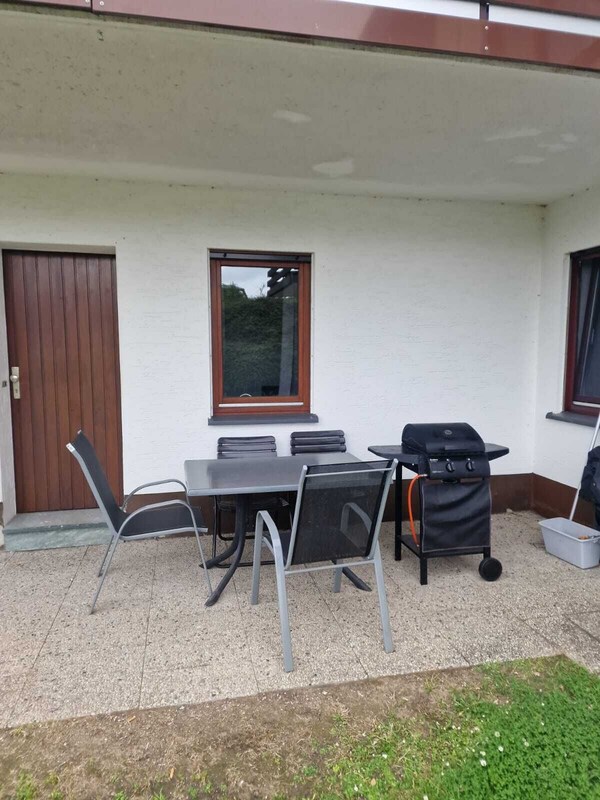 Ferienwohnung Mit Whirpool Und Sauna - Nordrhein-Westfalen