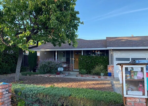 Charming 3-bedroom House With Wifi, Ac In Welcoming San Jose - San Jose, CA