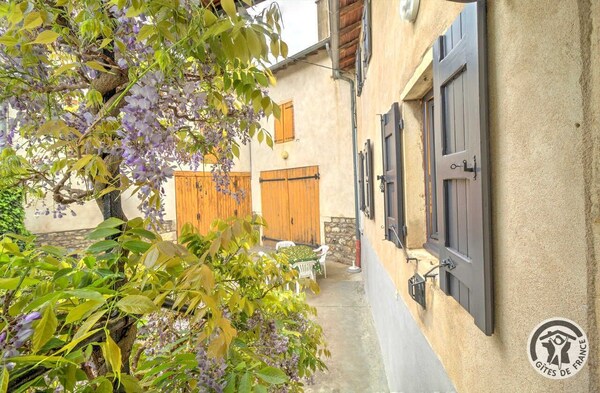 Gîte Des 4 Saisons - Regnie Durette - Beaujolais