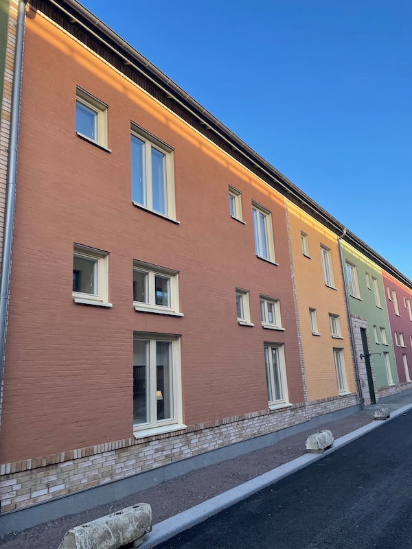 Lomma Harbour Apartment - Malmö