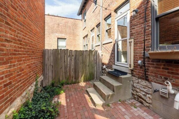 Luxury Chefs Kitchen - Osu/short North - Sleeps 10 - Dublin, OH