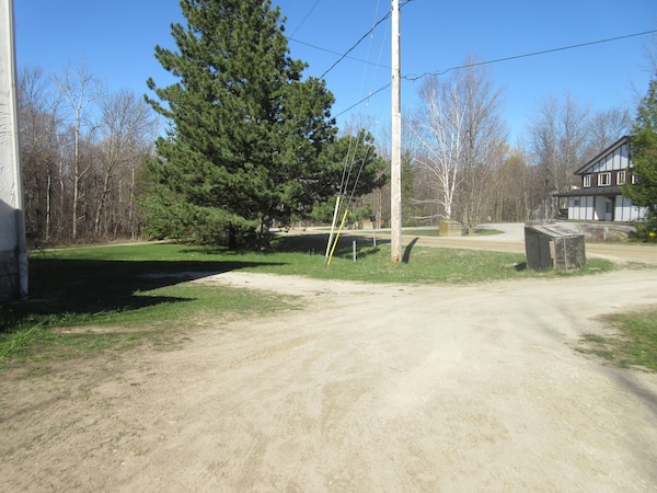 Large Blue Mountain Chalet - Collingwood