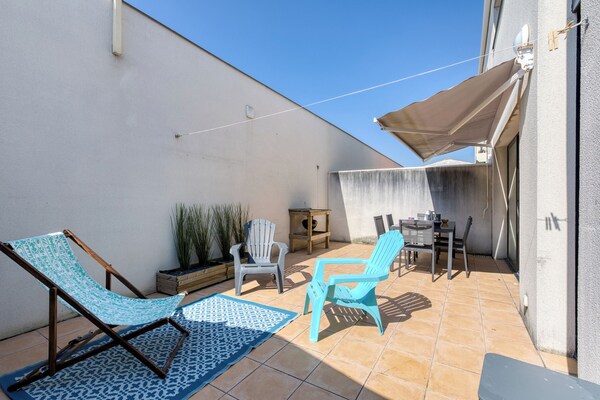 Maison Epica - Welkeys - La Cotinière