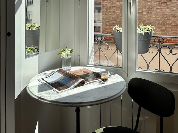Home Chic Home - Le Cocon De Paris La Défense - La Garenne-Colombes