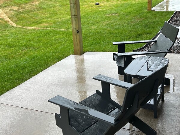 Riverwest At Spirit Mountain Oasis-base Spirit Mtn-brand New- Sauna-20% Off Bike Rentals - Minnesota