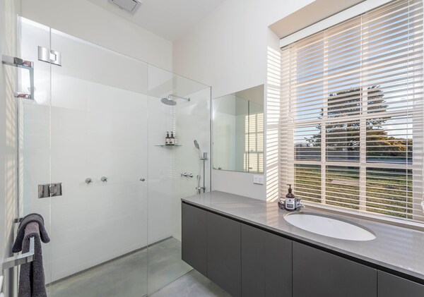 Moss River House - Murrumbateman