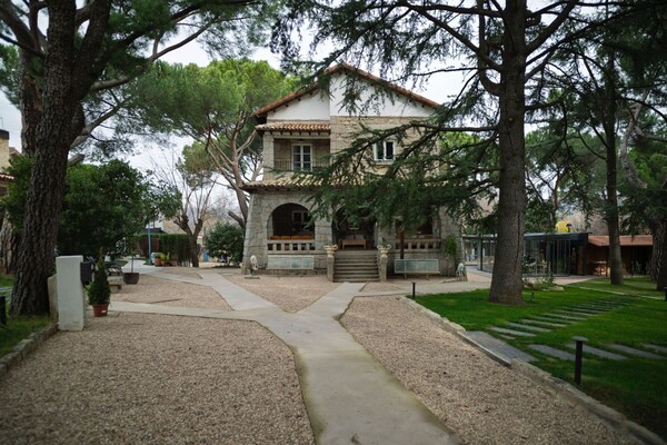Espacio 1902 Sierra De Madrid - Guadarrama