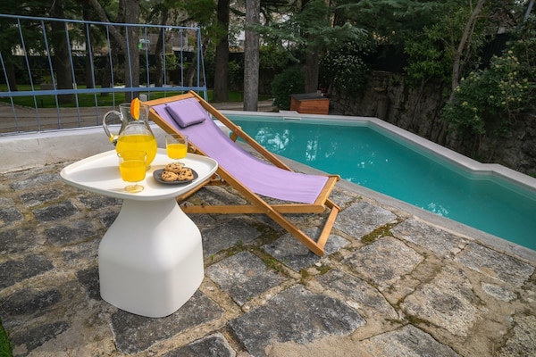 Apartamento Antiguo Gallinero - Moralzarzal