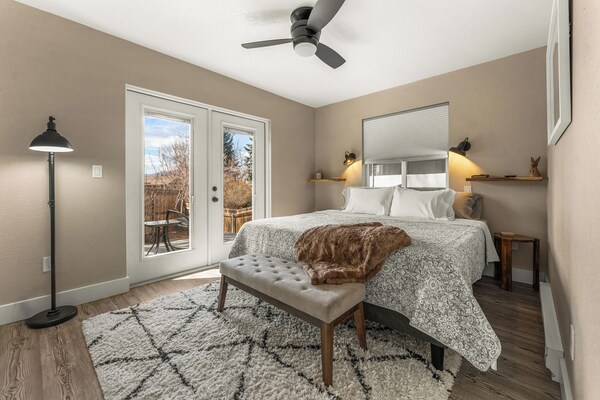Lux Guest Suite Near Amazing Hiking Trails - Colorado Springs