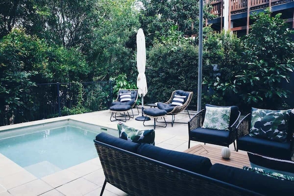 Family Beach House At Twin Waters Resort - Maroochydore