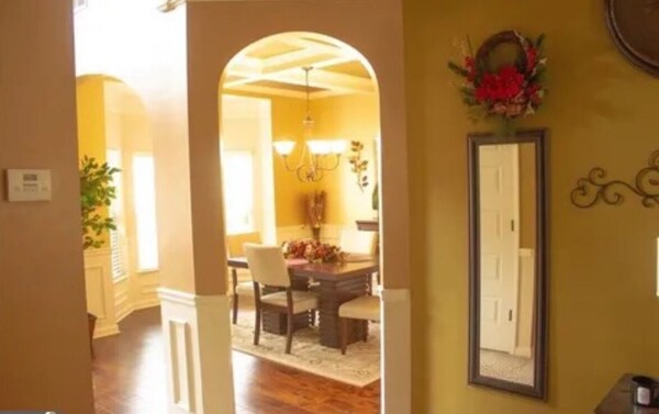 3-bedroom House In Welcoming Covington With Wifi, Fitness Room, Ac - Covington, GA