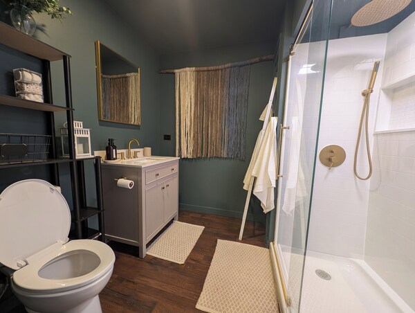 Cozy Loft Retreat- Walk To Liberty Mountain Resort - Emmitsburg, MD