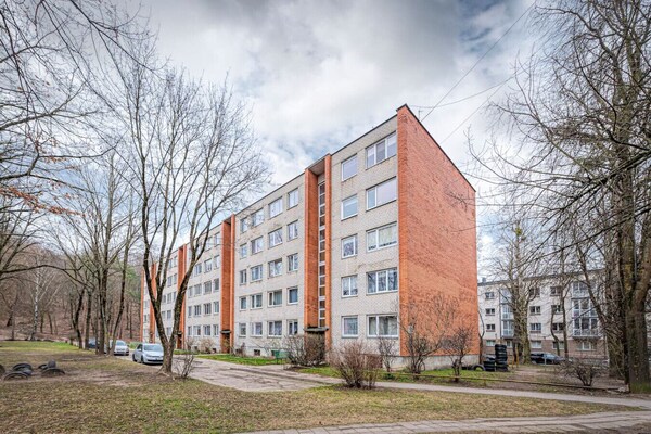 Ap "Lampėdis" By Polo Apartments - Kaunas
