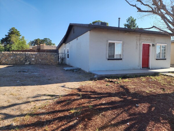 Your Home In El Paso [Basset Mall Area] - Ciudad Juárez