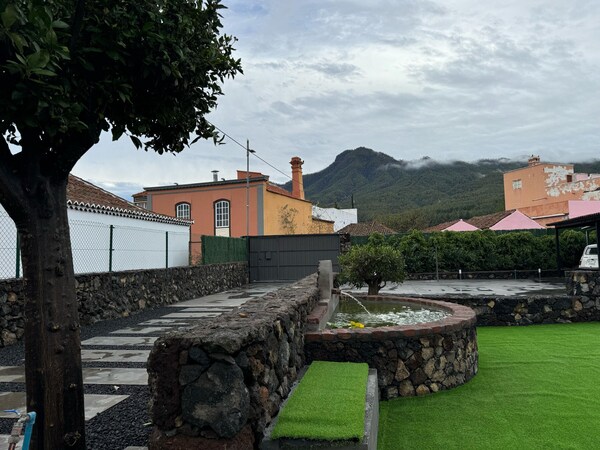 Tiny Home 'Gacelita' Con Vistas A La Montaña, Terraza Privada Y Wi-fi - El Paso