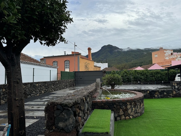 Tiny Home 'Gacelita' Con Vistas A La Montaña, Terraza Privada Y Wi-fi - El Paso