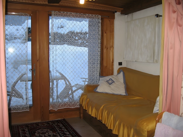 Chambre D'hôtes 'Amis 3' Avec Wi-fi - Chamonix