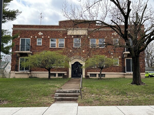 Cozy 2-bed 2 Bath Condo In  Dayton With Wifi, Ac 3 Min To Downtown 6 Min To Ud - 代頓
