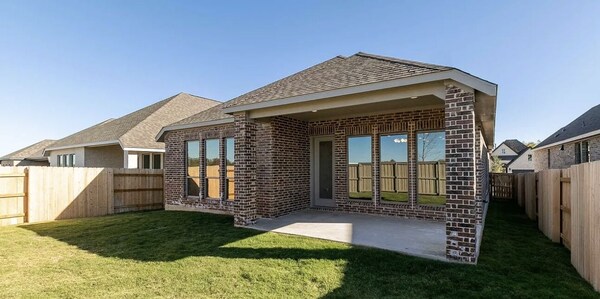 Spacious 4-bedroom House Near Cota And Austin Attractions. - Bastrop, TX