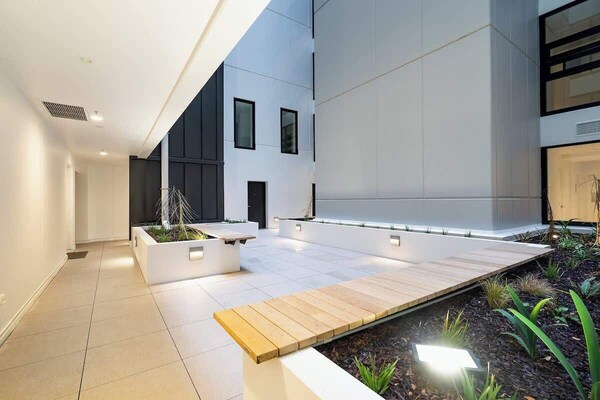 Cbd Chic & Comfy 1 Bed Studio Vs Gym Pool & Sauna - Auckland
