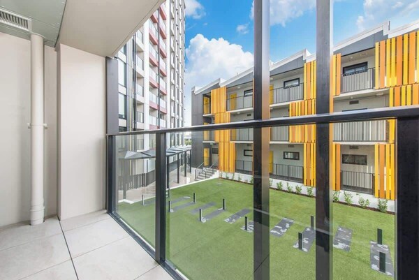 Central Stylish Comfy Studio With Swimming Pool - Auckland