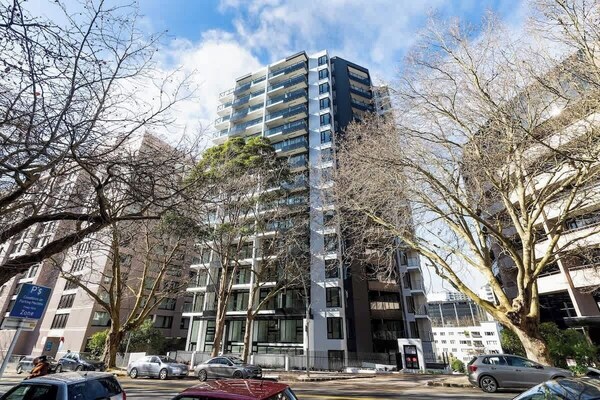 Stunning Studio Close To Skytower - Pool Gym Sauna - Auckland