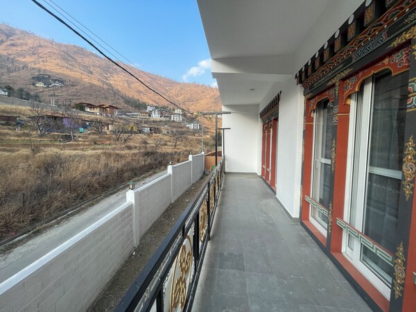 Appa Apartments, Debsi, Thimphu - Thimphu