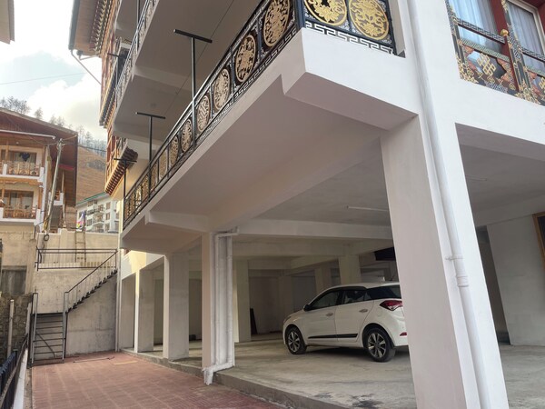 Appa Apartments, Thimphu Bhutan - Thimphu