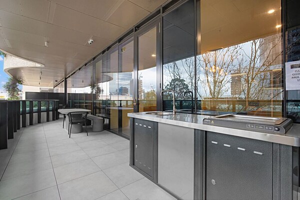 Box Hill 1bedroom Apartment 1xx8 - Forest Hill