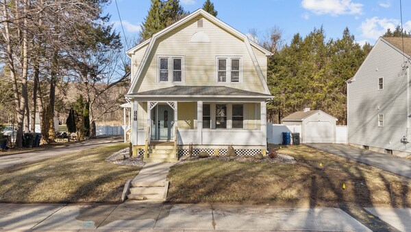 4-bedroom House In Windham - Pet Friendly - Thread City Family Escape - Connecticut